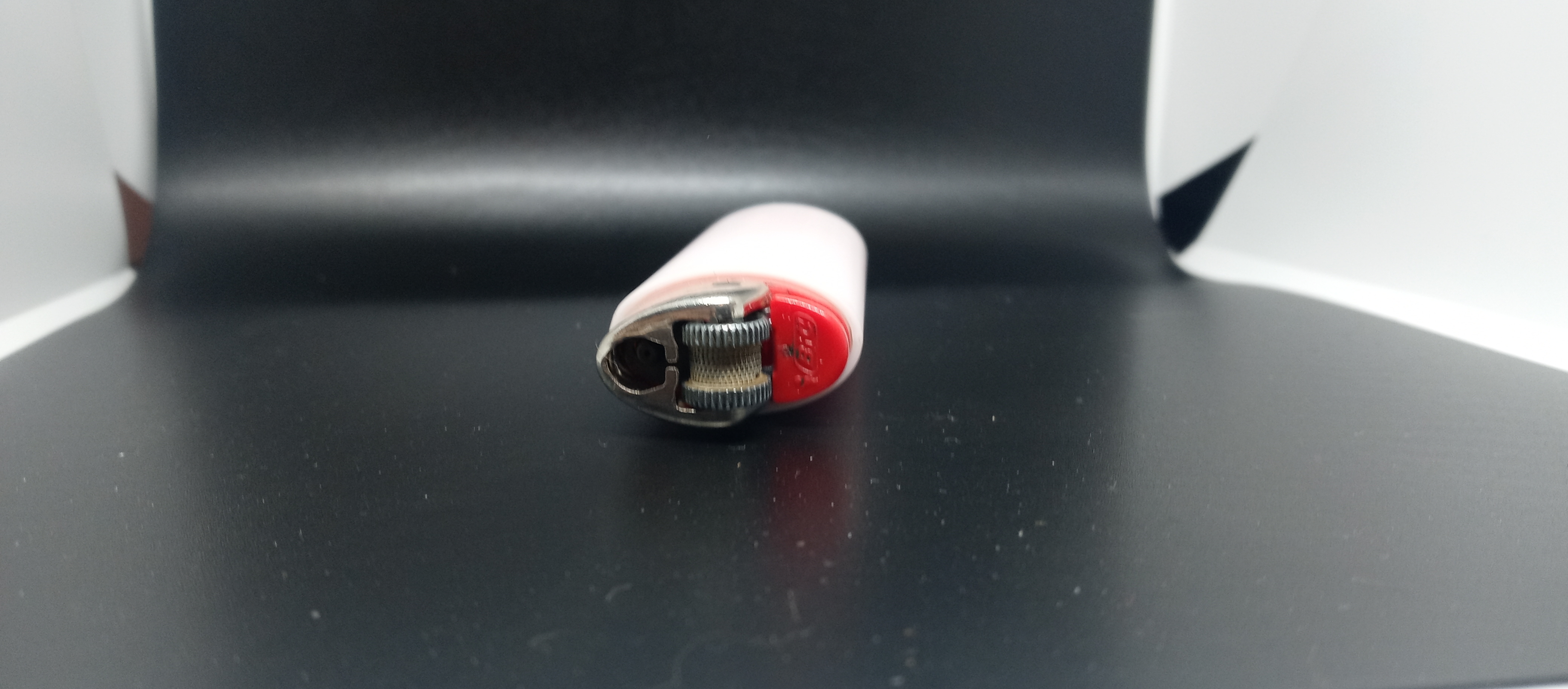 STL file bic lighter sleeve 🚬・Design to download and 3D print・Cults